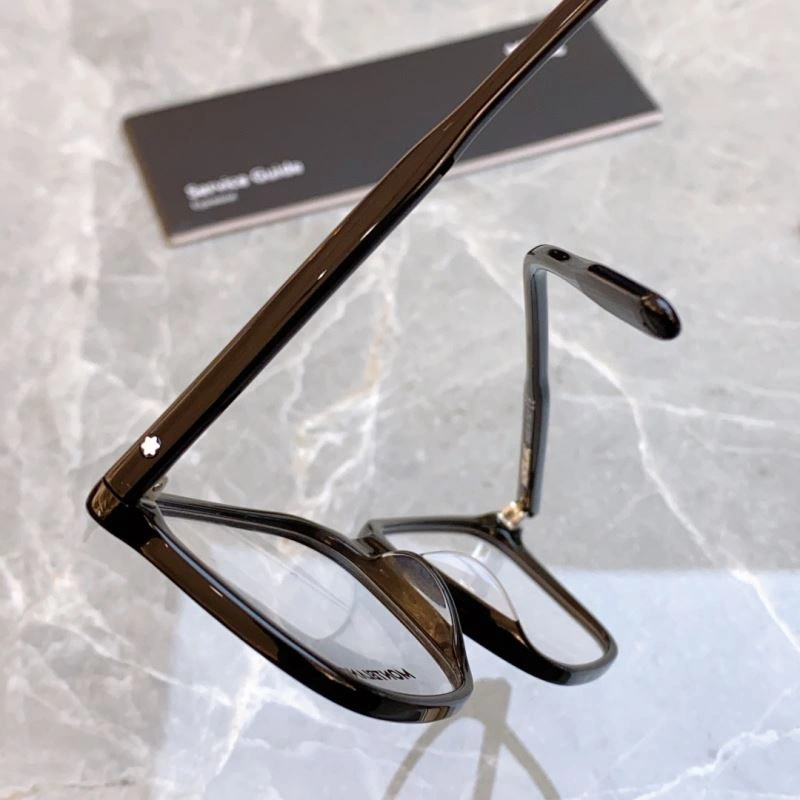 Precise copy Montblanc Sunglasses
