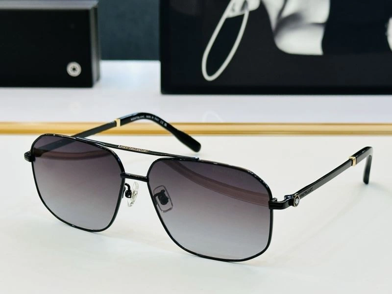 Montblanc Sunglasses