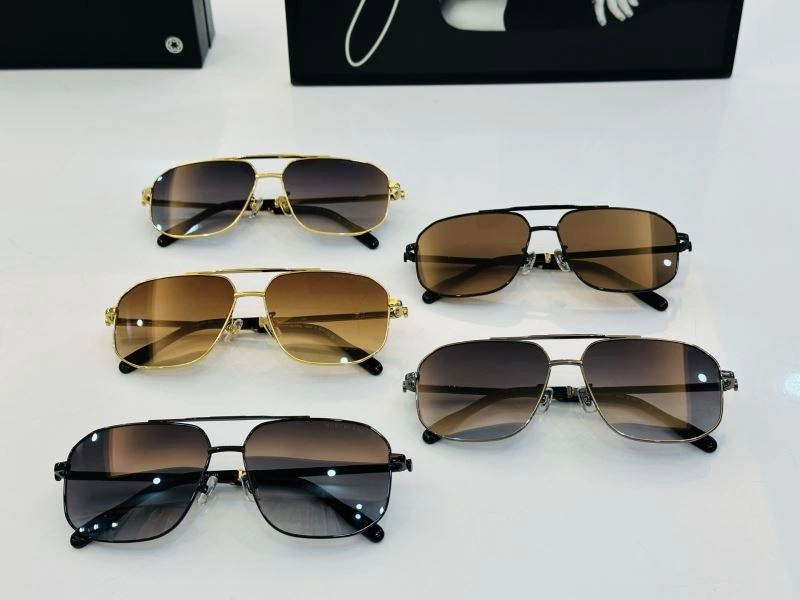 High fidelity Montblanc Sunglasses