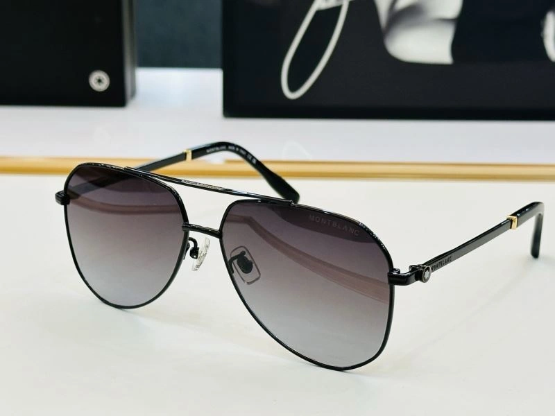 Montblanc Sunglasses