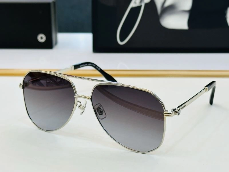 Perfect replica Montblanc Sunglasses