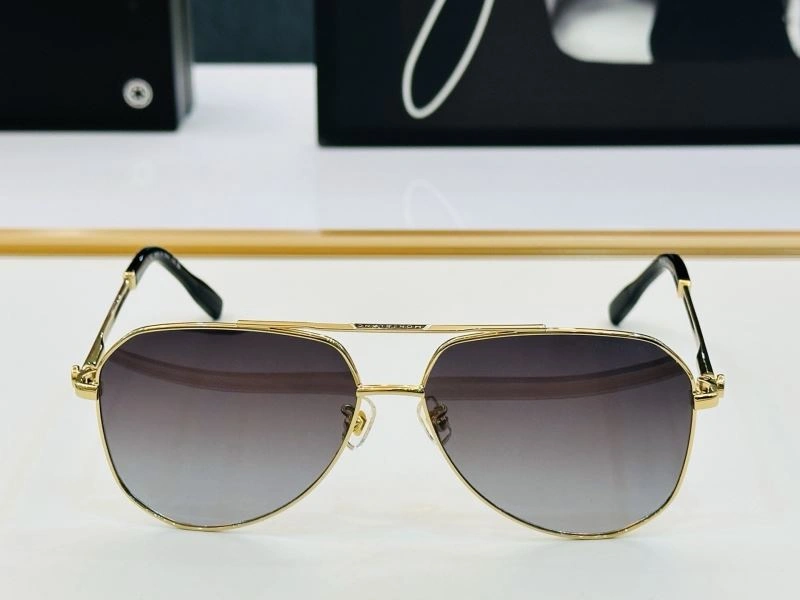 Perfect replica Montblanc Sunglasses