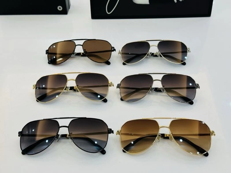 Perfect replica Montblanc Sunglasses