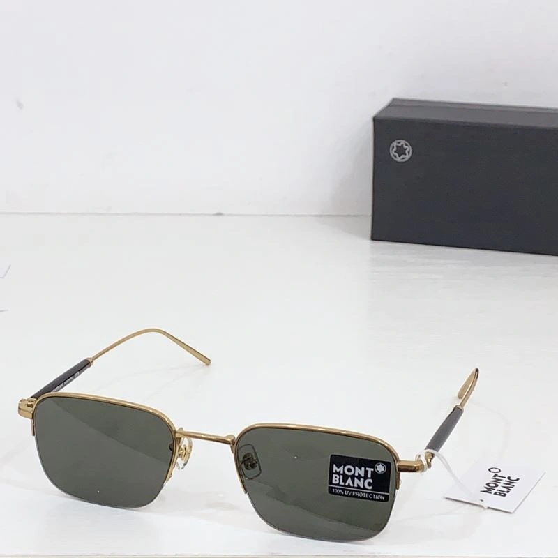 Montblanc Sunglasses