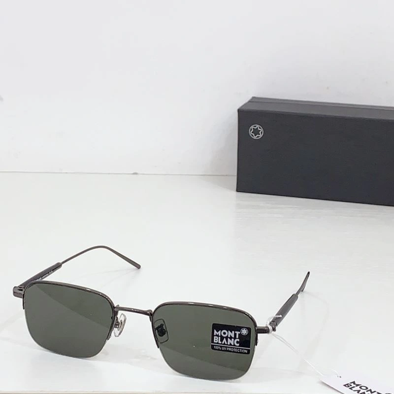 Affordable Montblanc Sunglasses