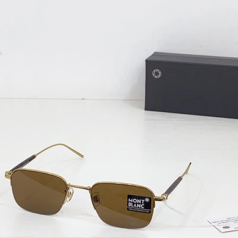 Affordable Montblanc Sunglasses