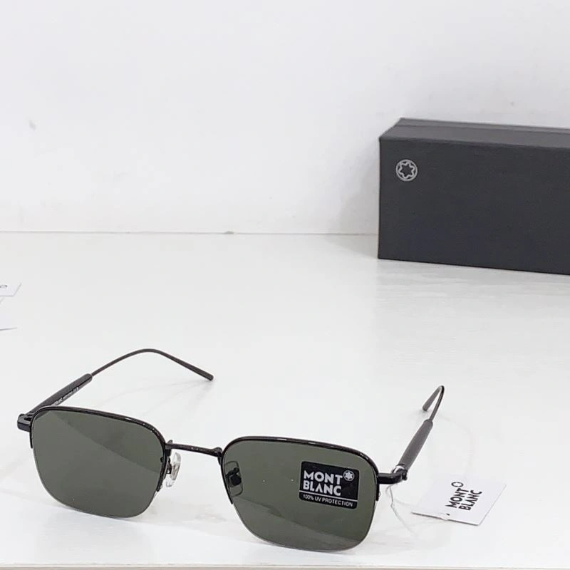 Affordable Montblanc Sunglasses