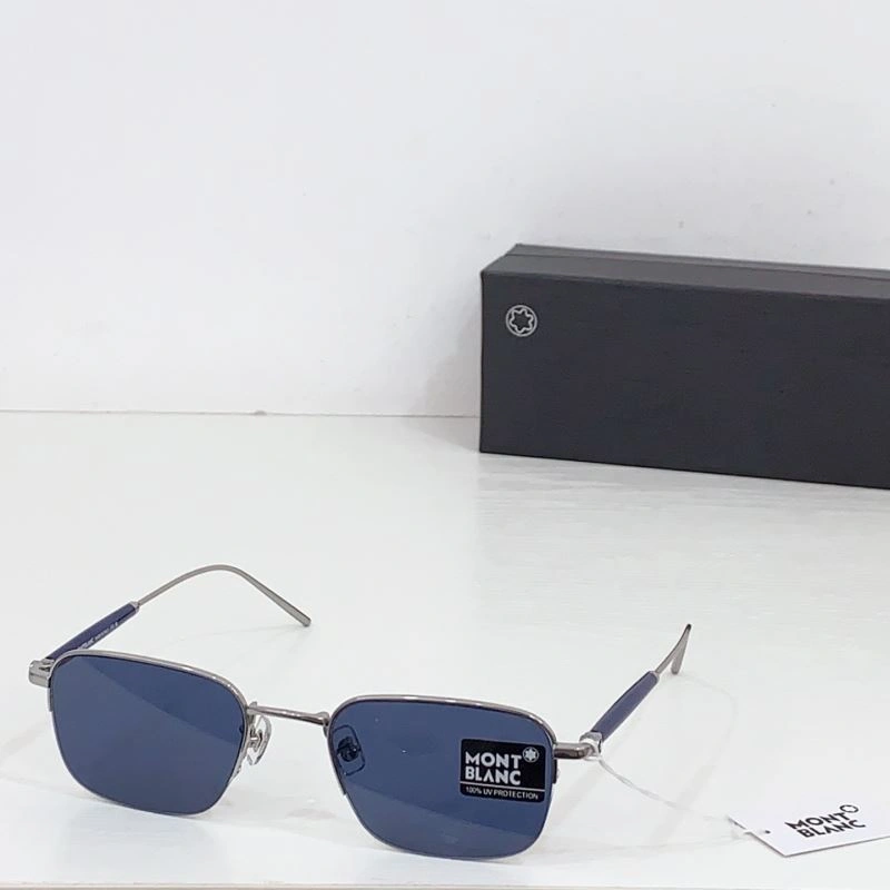 Affordable Montblanc Sunglasses