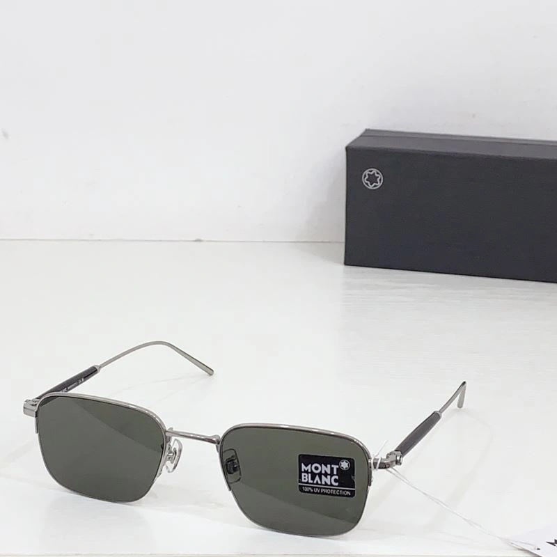 Affordable Montblanc Sunglasses