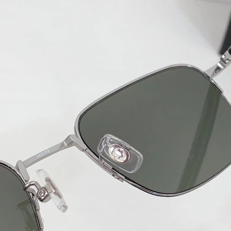 Affordable Montblanc Sunglasses