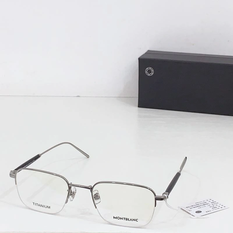Discounted Montblanc Sunglasses