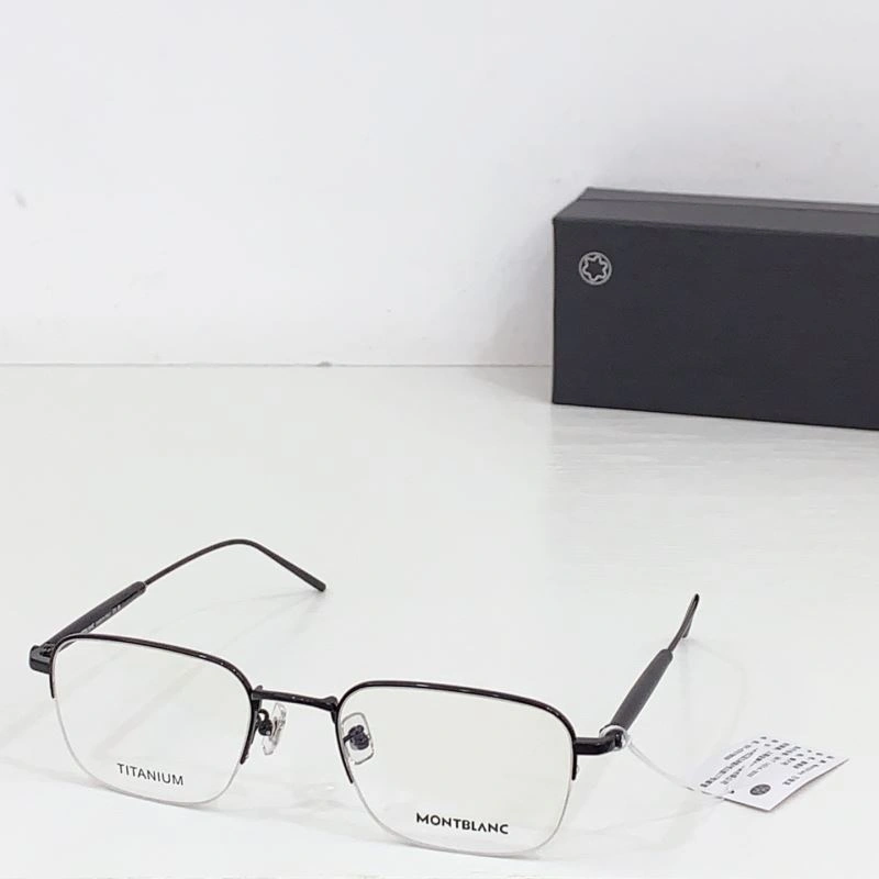 Discounted Montblanc Sunglasses