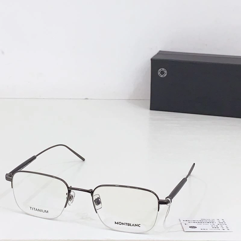 Discounted Montblanc Sunglasses