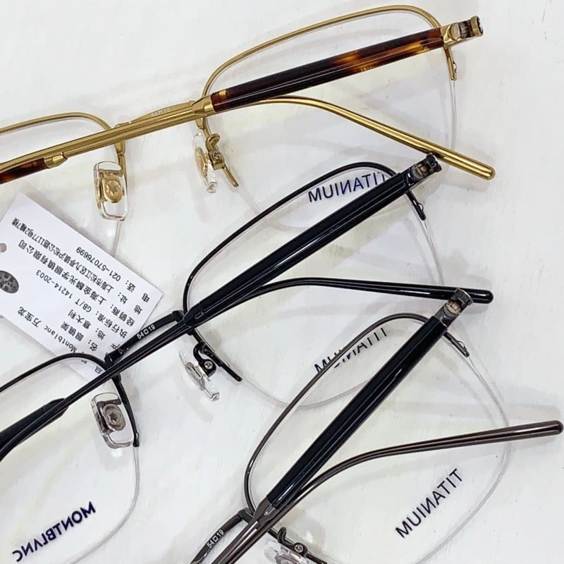 Discounted Montblanc Sunglasses