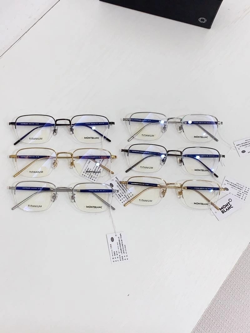 Discounted Montblanc Sunglasses