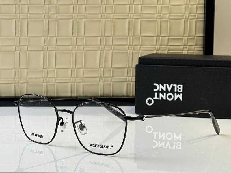 Montblanc Sunglasses