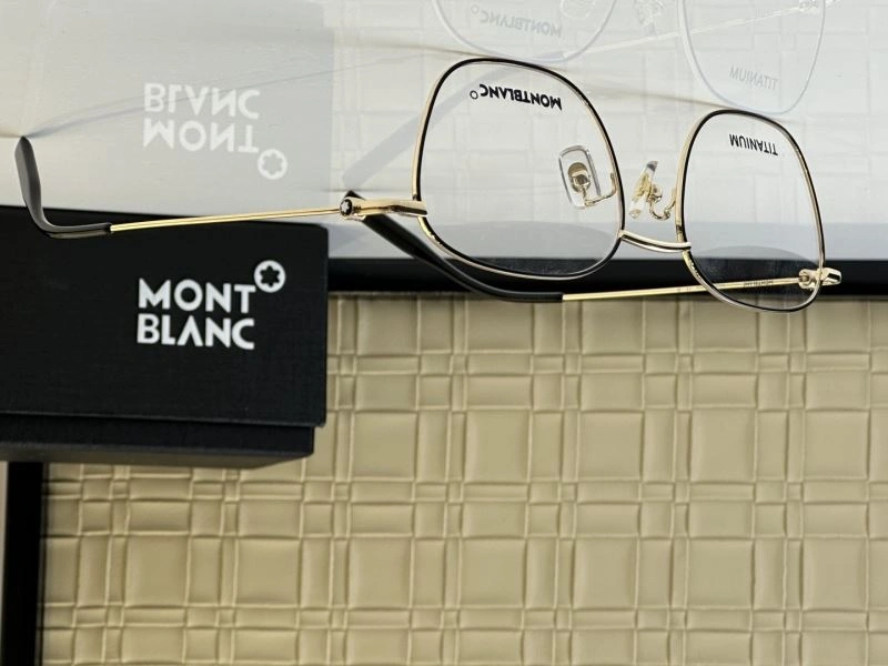 Precise copy Montblanc Sunglasses
