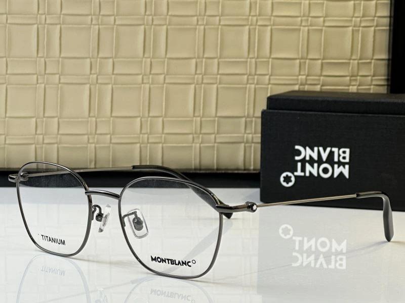 Precise copy Montblanc Sunglasses