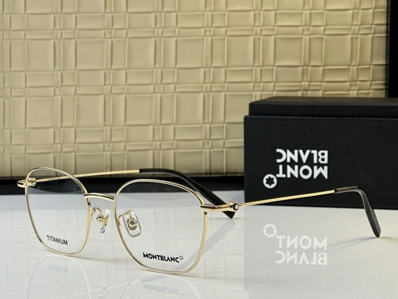 Precise copy Montblanc Sunglasses