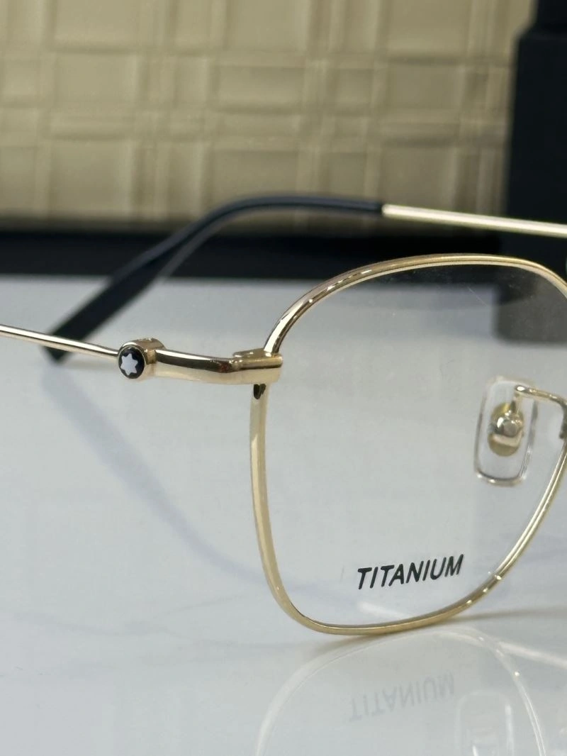 Precise copy Montblanc Sunglasses