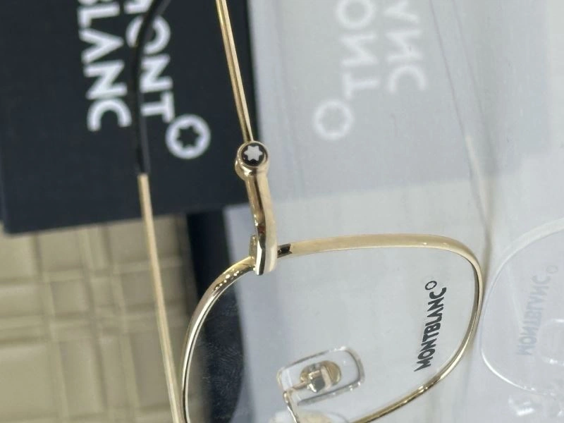 Precise copy Montblanc Sunglasses