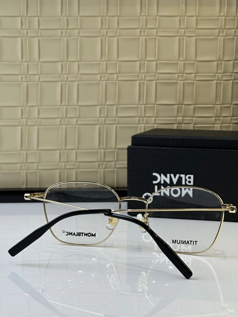 Precise copy Montblanc Sunglasses