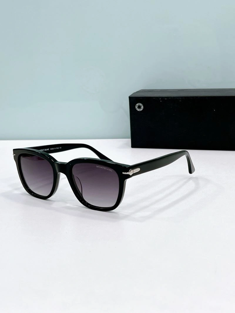 Discounted Montblanc Sunglasses