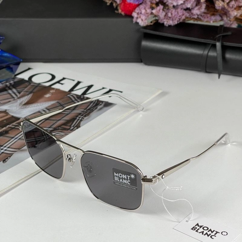 Top match Montblanc Sunglasses