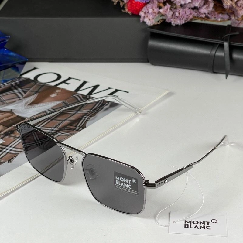 Top match Montblanc Sunglasses