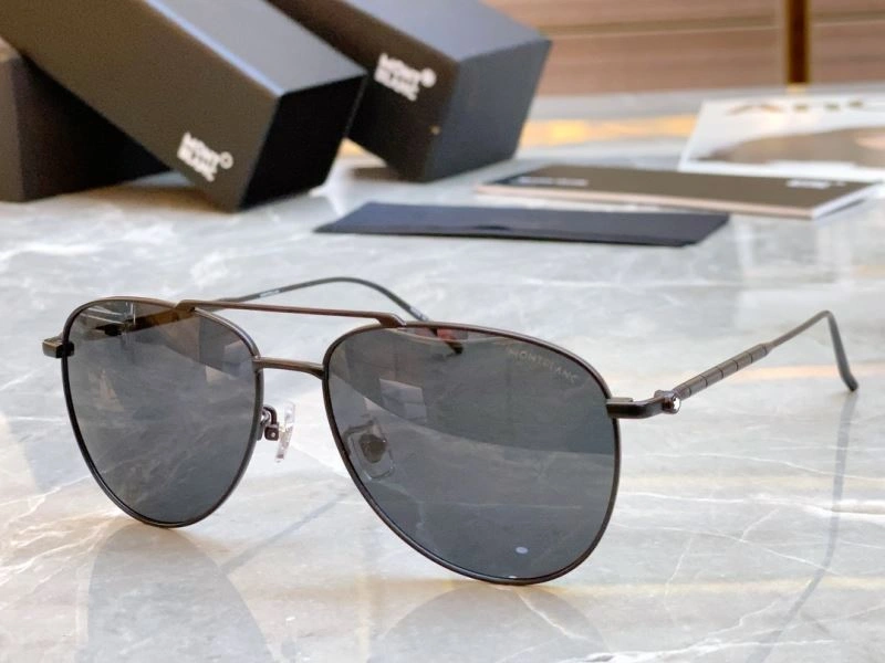 Bargain Montblanc Sunglasses