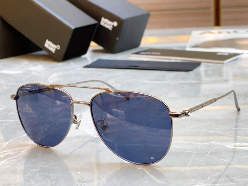 Bargain Montblanc Sunglasses