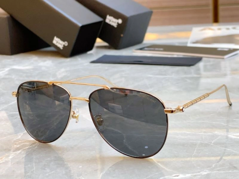 Bargain Montblanc Sunglasses
