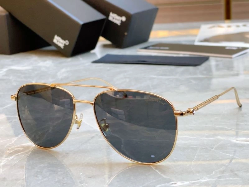 Bargain Montblanc Sunglasses