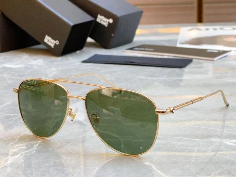 Bargain Montblanc Sunglasses