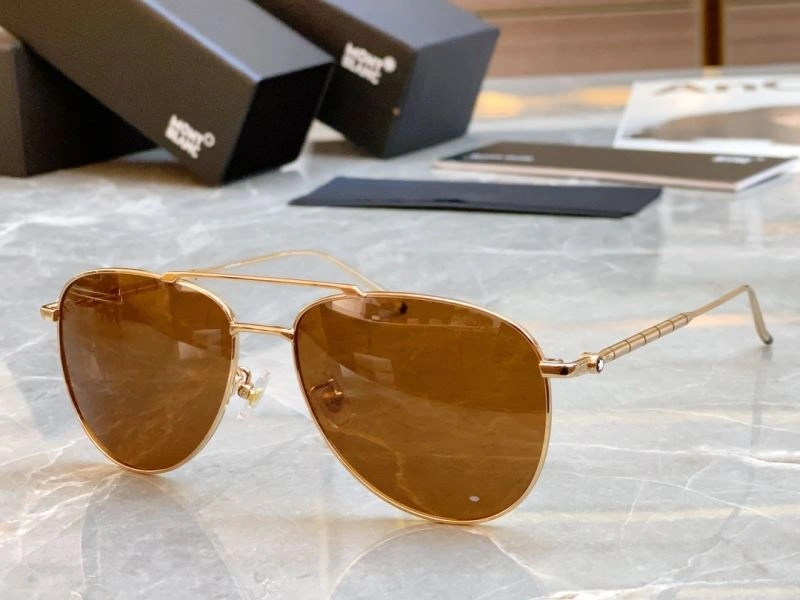 Bargain Montblanc Sunglasses