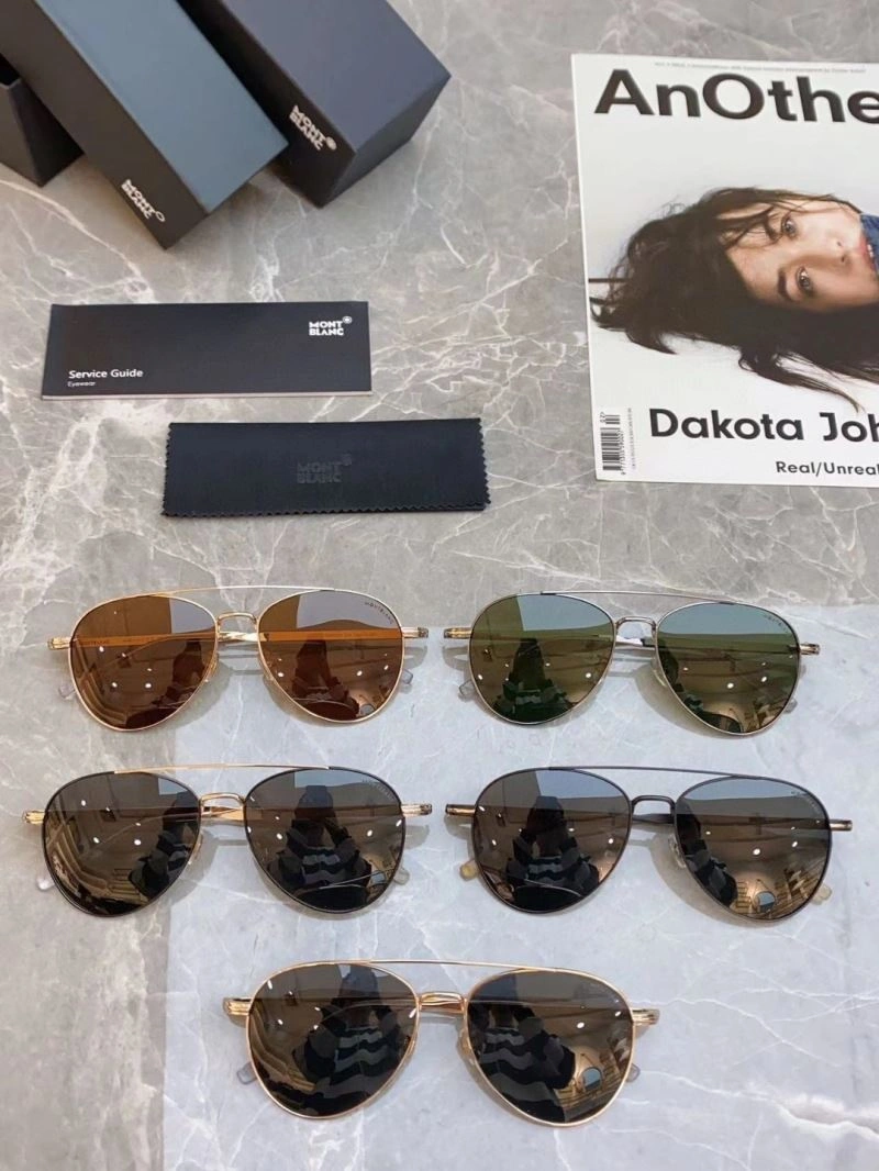 Bargain Montblanc Sunglasses