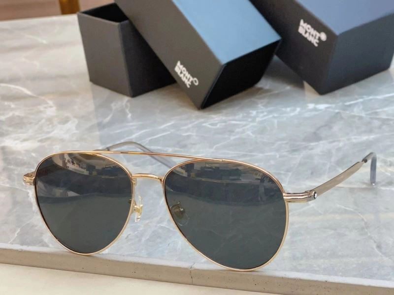 Bargain Montblanc Sunglasses