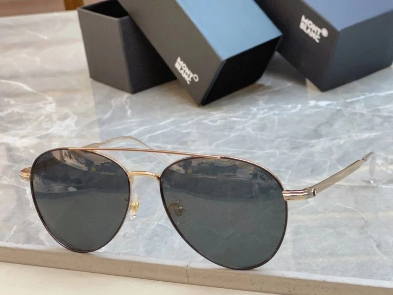 Bargain Montblanc Sunglasses