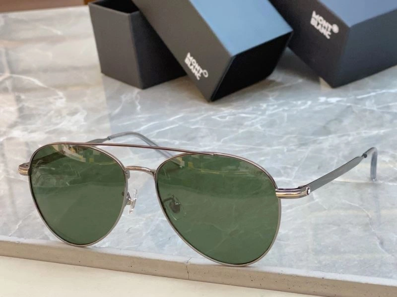 Bargain Montblanc Sunglasses