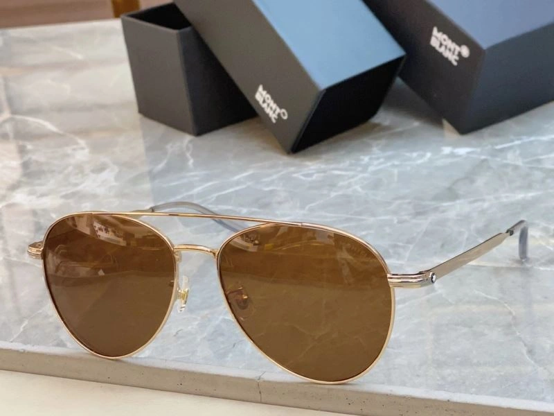 Bargain Montblanc Sunglasses