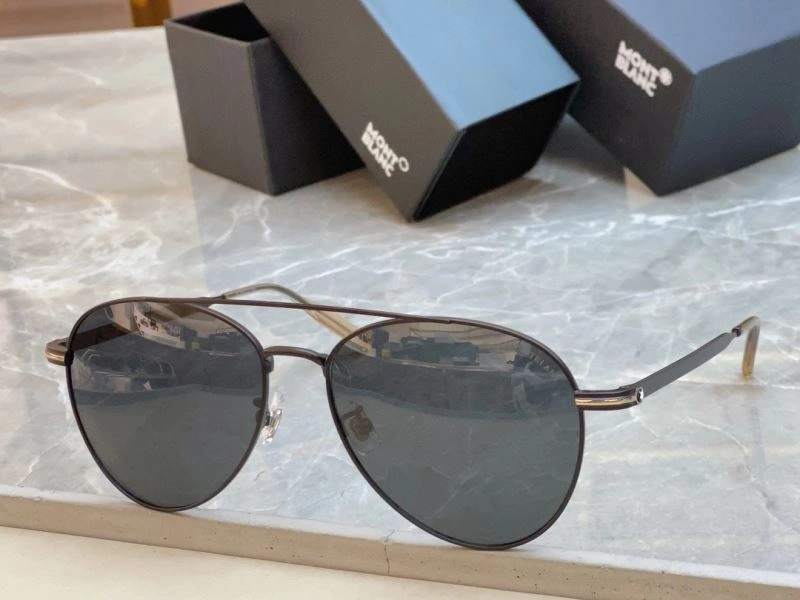 Bargain Montblanc Sunglasses