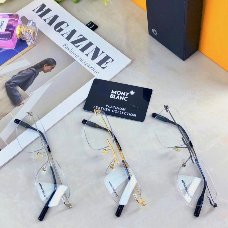 Top match Montblanc Sunglasses