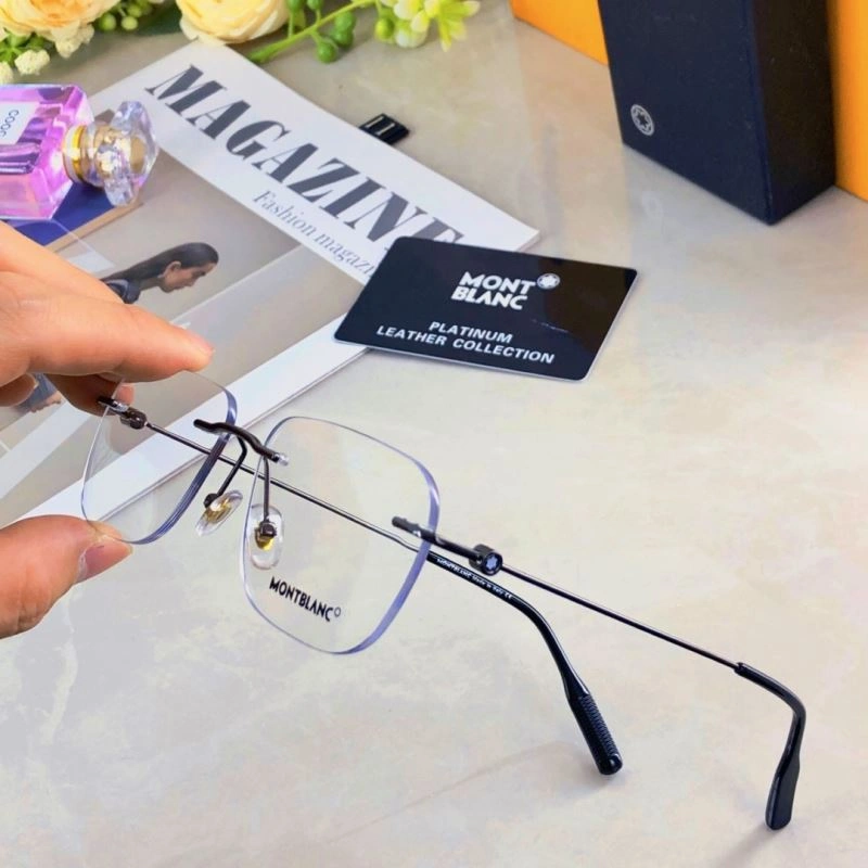 Top match Montblanc Sunglasses