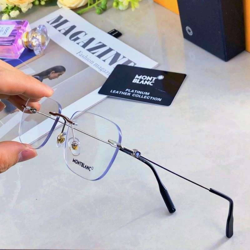 Top match Montblanc Sunglasses