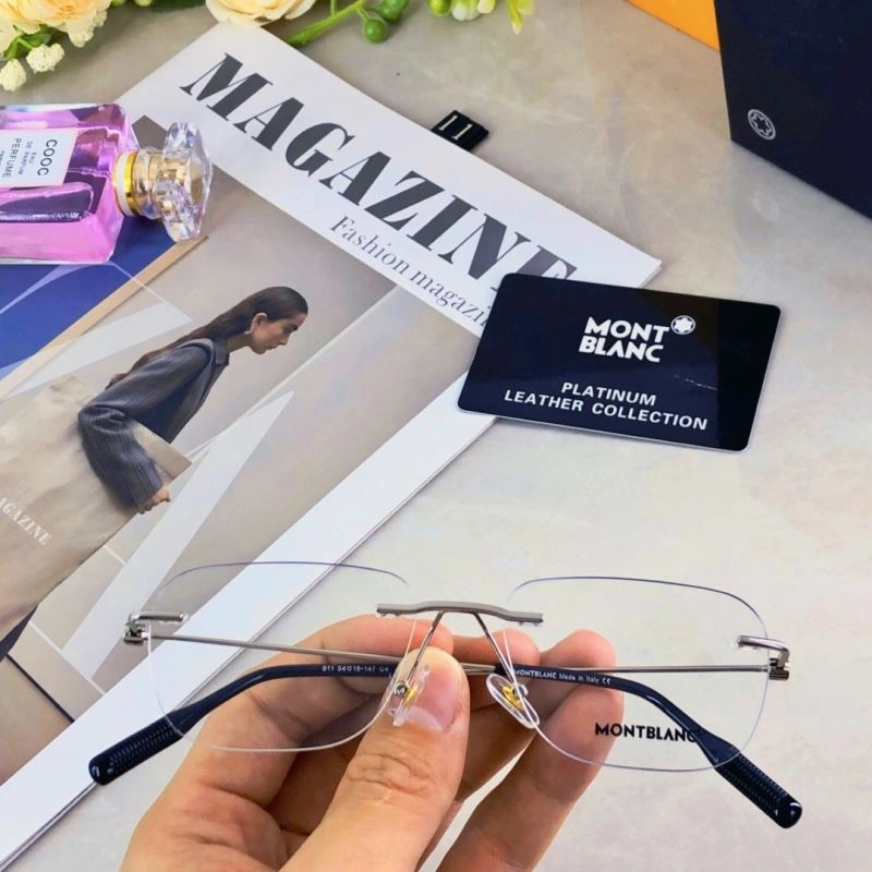 Top match Montblanc Sunglasses