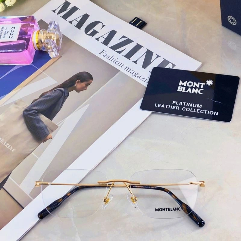 Top match Montblanc Sunglasses