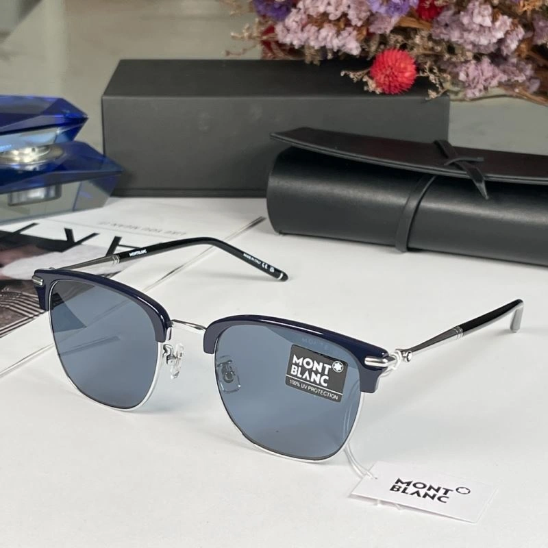 Cut-rate Montblanc Sunglasses