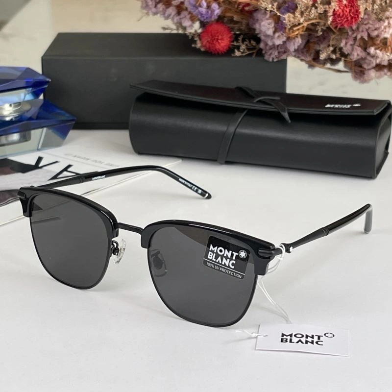 Cut-rate Montblanc Sunglasses