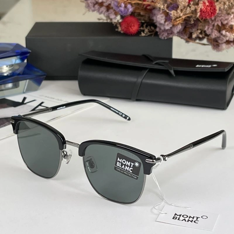 Cut-rate Montblanc Sunglasses