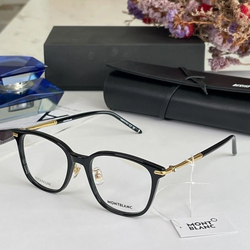 Value-priced Montblanc Sunglasses